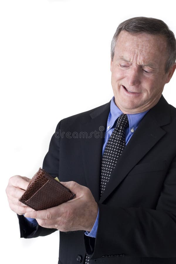Greedy old man stock image. Image of glut, afraid, greed - 37985091