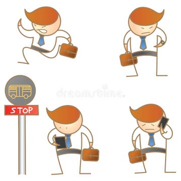 Stop Call Wait Stock Illustrations – 27 Stop Call Wait Stock ...
