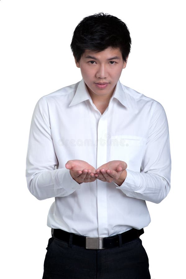 Business Man Attractive Smart Sucess Good Suit Stock Photo - Image of ...