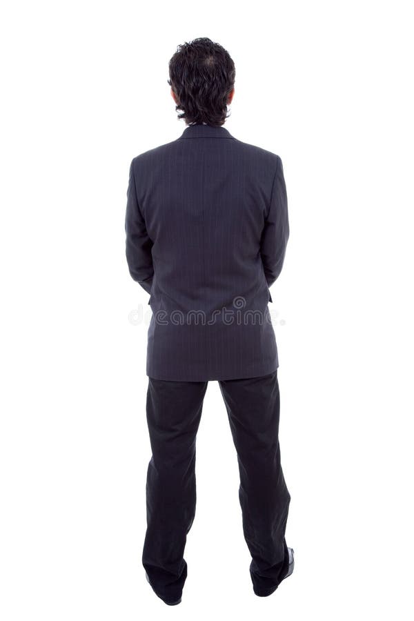 Business man stock image. Image of formal, professional - 113065489