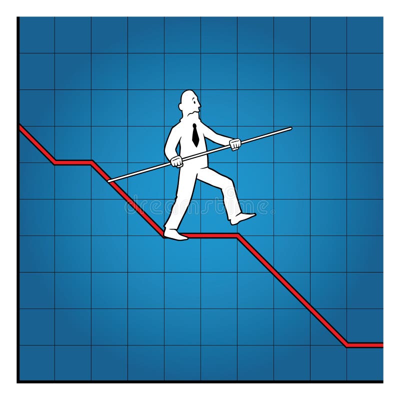 Balancing Graph Stock Illustrations – 229 Balancing Graph Stock ...