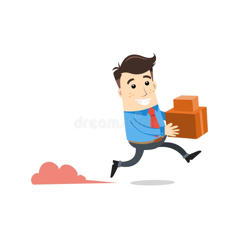 Guy Ran Stock Illustrations – 24 Guy Ran Stock Illustrations, Vectors ...