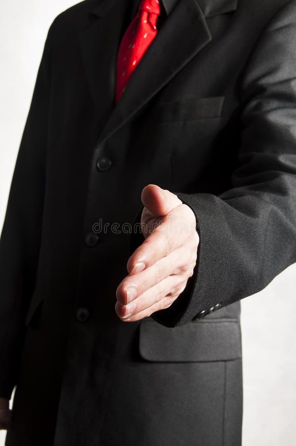 Business man stock image. Image of caucasian, male, business - 51124249