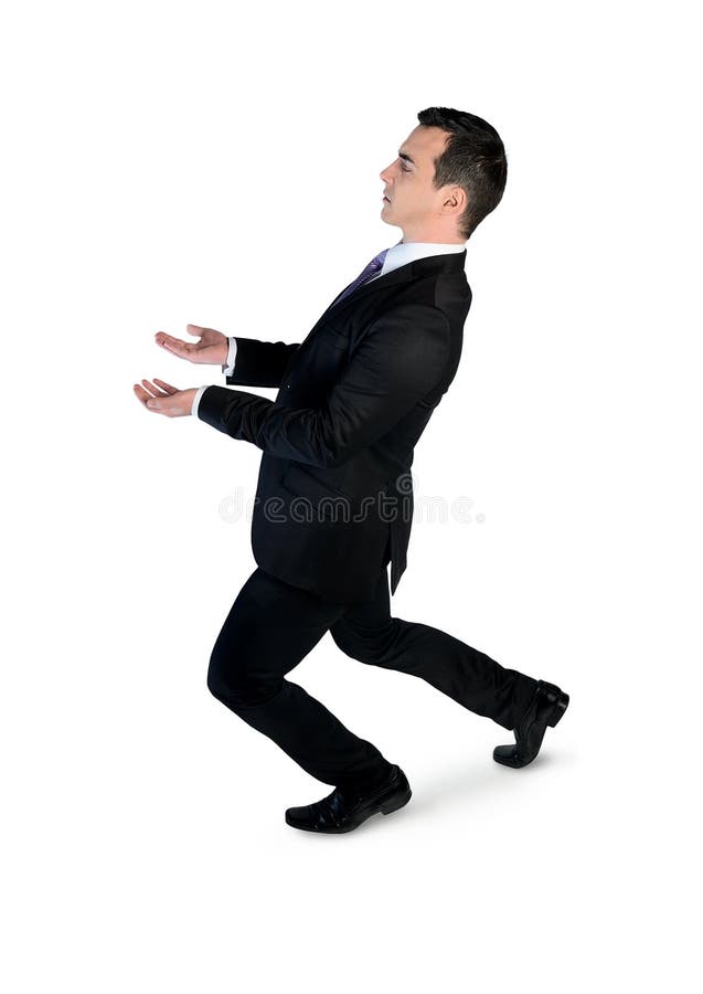 109 Business Man Holding Something Heavy Stock Photos - Free & Royalty ...