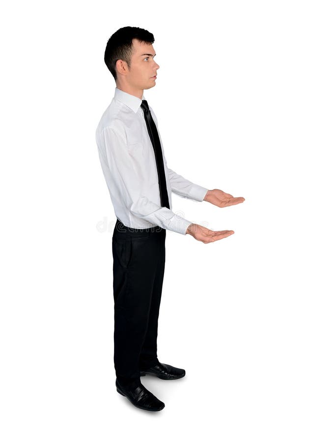 109 Business Man Holding Something Heavy Stock Photos - Free & Royalty ...