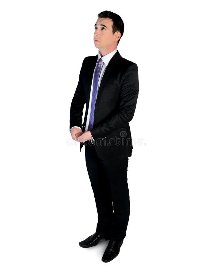 109 Business Man Holding Something Heavy Stock Photos - Free & Royalty ...