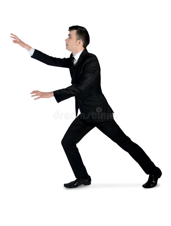 330 Business Catch Man Something Stock Photos - Free & Royalty-Free ...