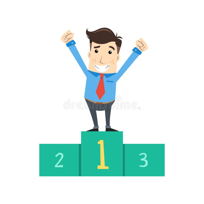 Champion Salesman Stock Illustrations – 39 Champion Salesman Stock ...