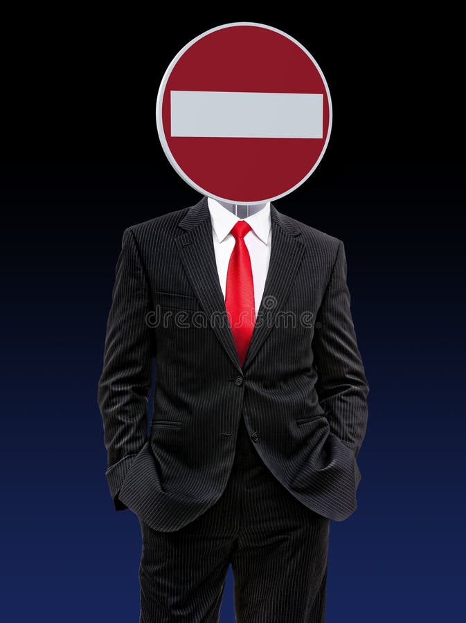 Undesirable Access Stock Illustrations – 6 Undesirable Access Stock ...