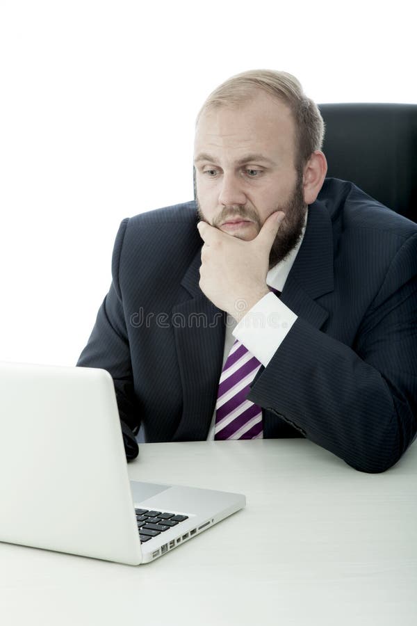 2,206 Man Looking Behind Desk Stock Photos - Free & Royalty-Free Stock ...
