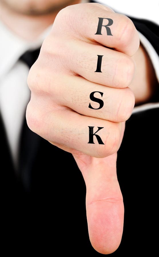 Business man disagree stock photo. Image of decline, rejection - 41878082