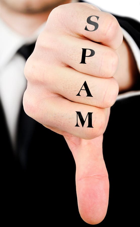 Business man disagree stock image. Image of finger, internet - 41877065