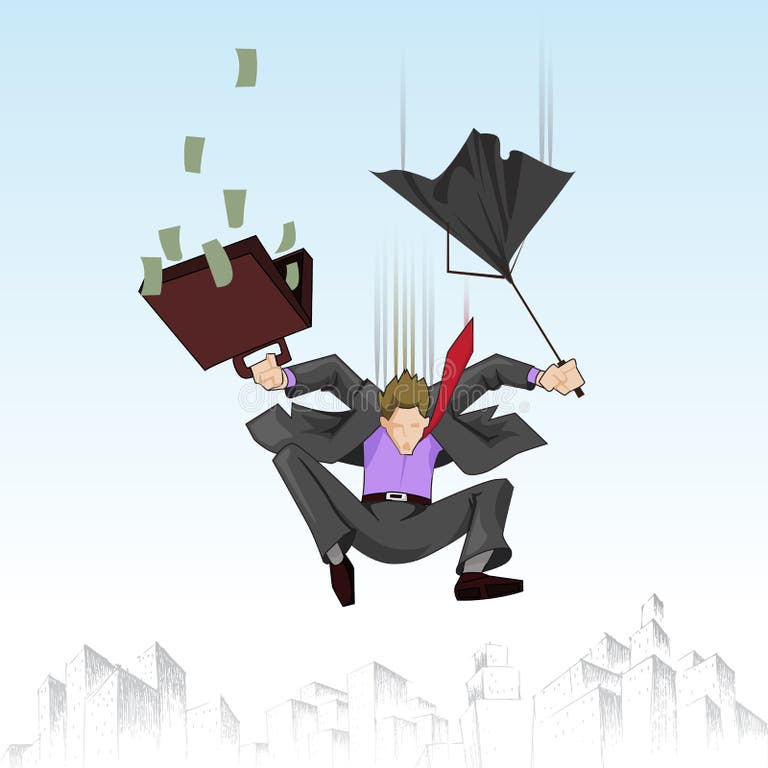 Falling Freedom Person Stock Illustrations – 2,252 Falling Freedom ...