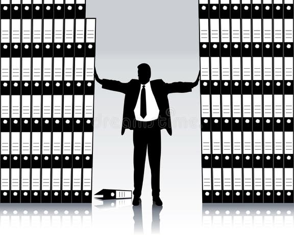 Staff Folder Stock Illustrations – 1,606 Staff Folder Stock ...