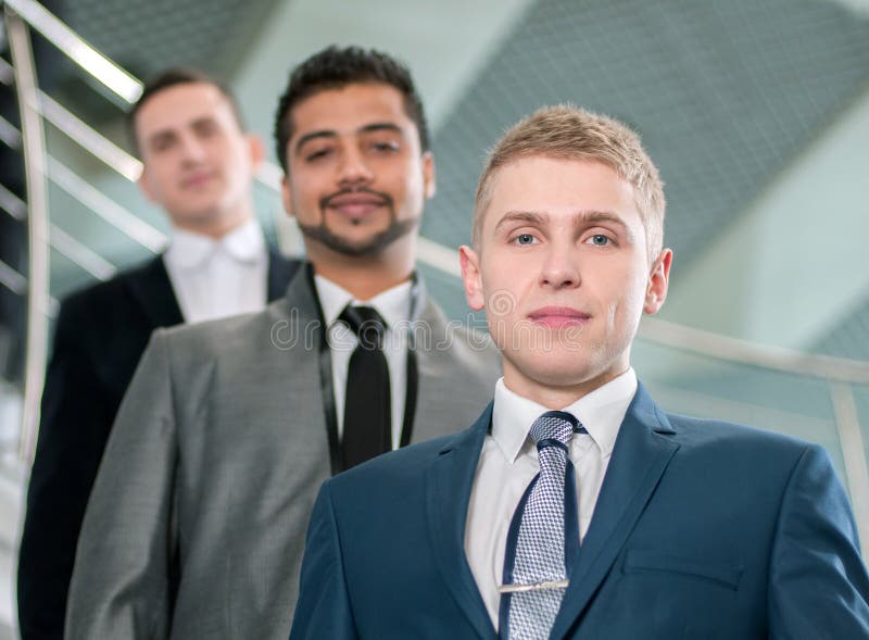 Business Man stock photo. Image of conference, appointment - 35324292