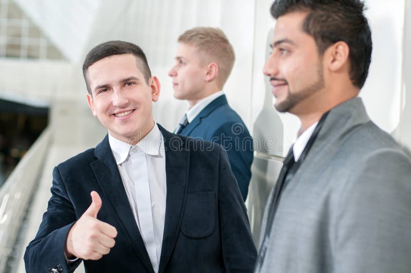 Business Man stock photo. Image of office, adult, 2530 - 35325338