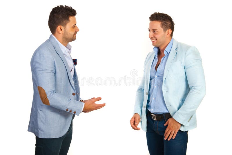 Business man defending stock image. Image of background - 34513337