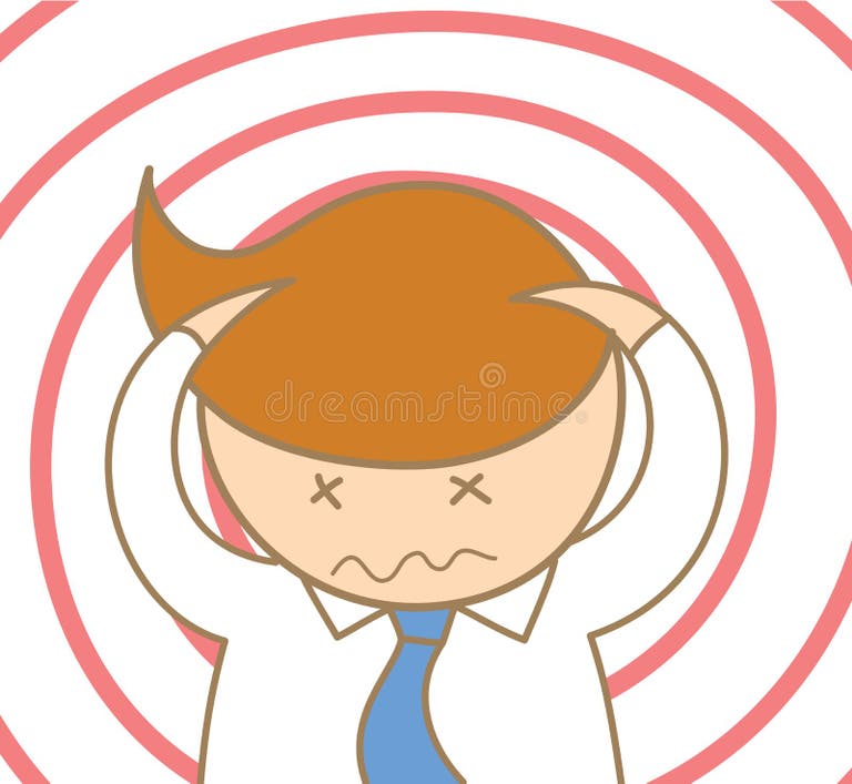 Cartoon Headache Stock Illustrations – 14,237 Cartoon Headache Stock ...