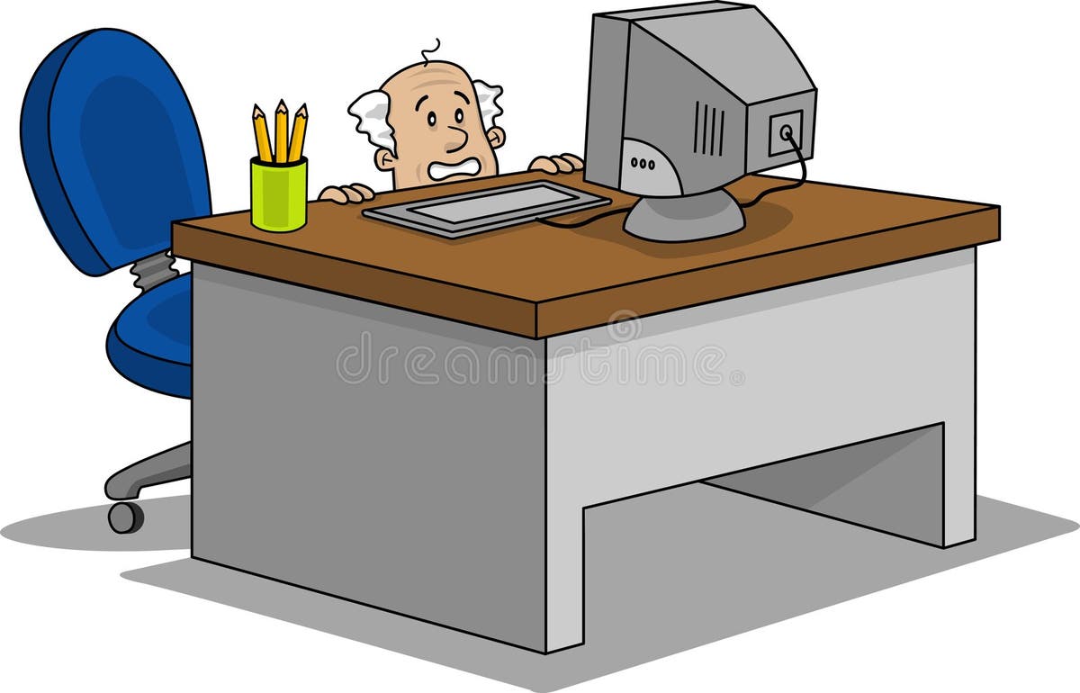 Cartoon Man Hiding Stock Illustrations – 1,312 Cartoon Man Hiding Stock ...