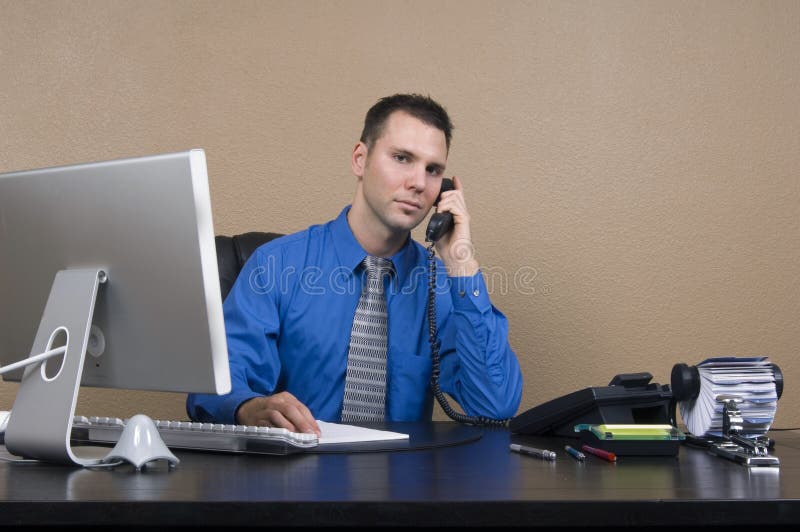 9,455 Male Office Clerk Stock Photos - Free & Royalty-Free Stock Photos ...