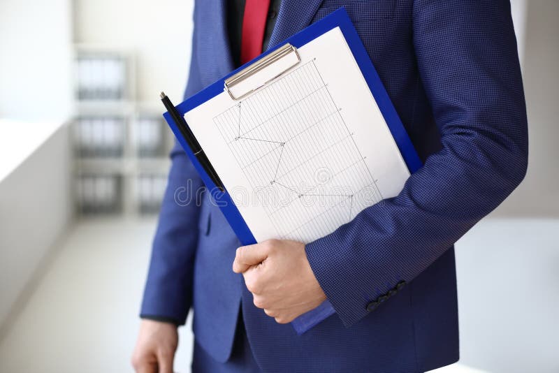 Business Man Holding Clipboard Stock Image - Image of businessman ... Business Man Holding Clipboard Stock Image - Image of businessman ...