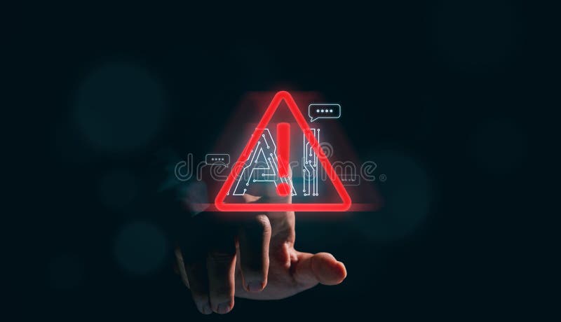 361 Ai Artificial Intelligence Alert Stock Photos - Free & Royalty-Free ...