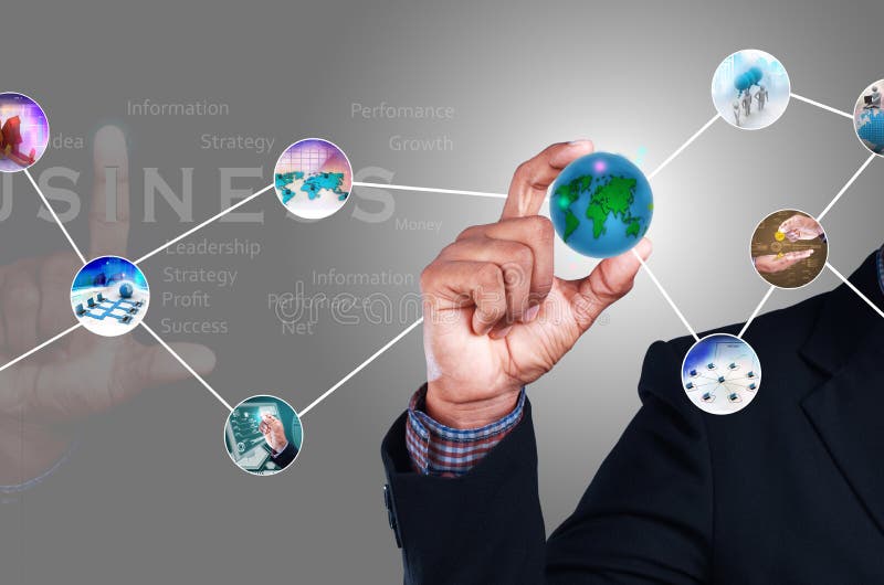 Small World stock image. Image of small, universal, round - 26096119