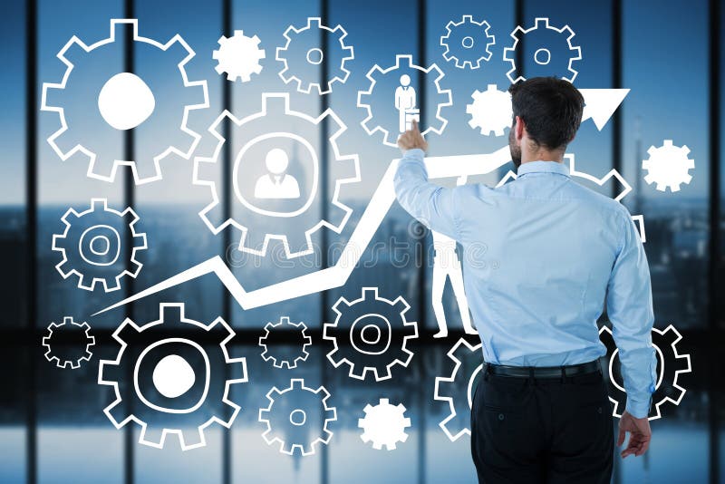 Mechanic Stick Figure Stock Photos - Free & Royalty-Free Stock Photos ...