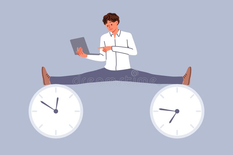 Symbolizing Deadlines Stock Illustrations – 2,137 Symbolizing Deadlines ...