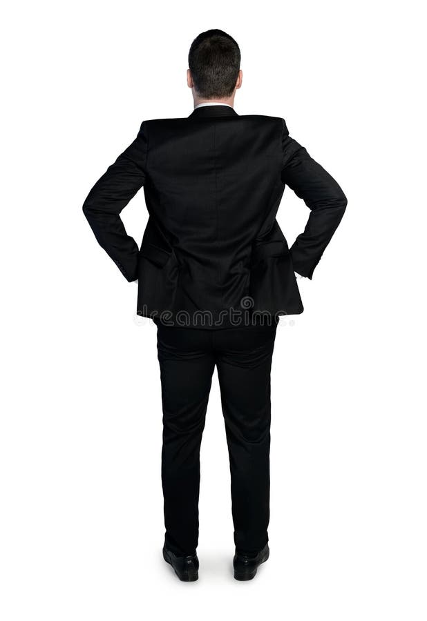 65,050 Man Looking Back Stock Photos - Free & Royalty-Free Stock Photos ...