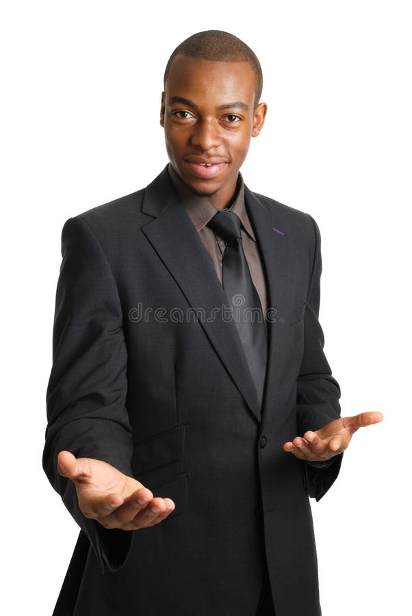 Business Man Offering Help with Open Hands. Stock Photo - Image of ... Business Man Offering Help with Open Hands. Stock Photo - Image of ...