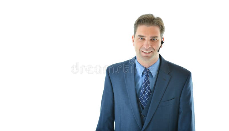 Representative of client stock photo. Image of corporate - 4642944
