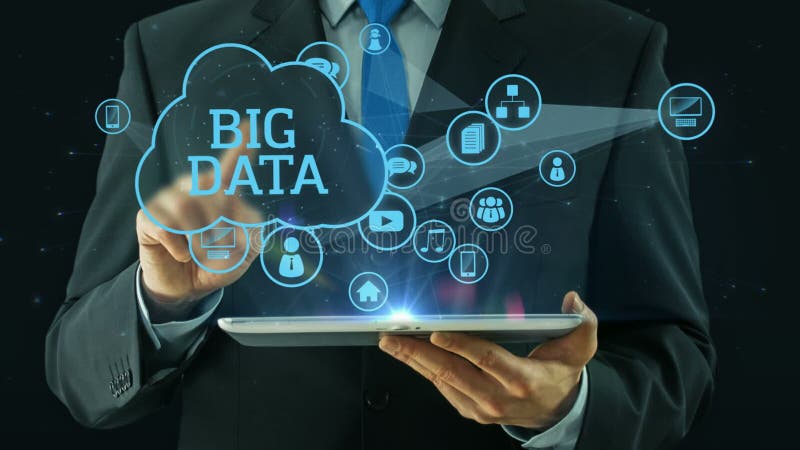 Big Data Analytics Stock Footage & Videos - 6,548 Stock Videos