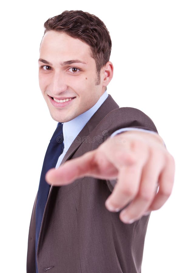 13+ Man points finger you Free Stock Photos - StockFreeImages