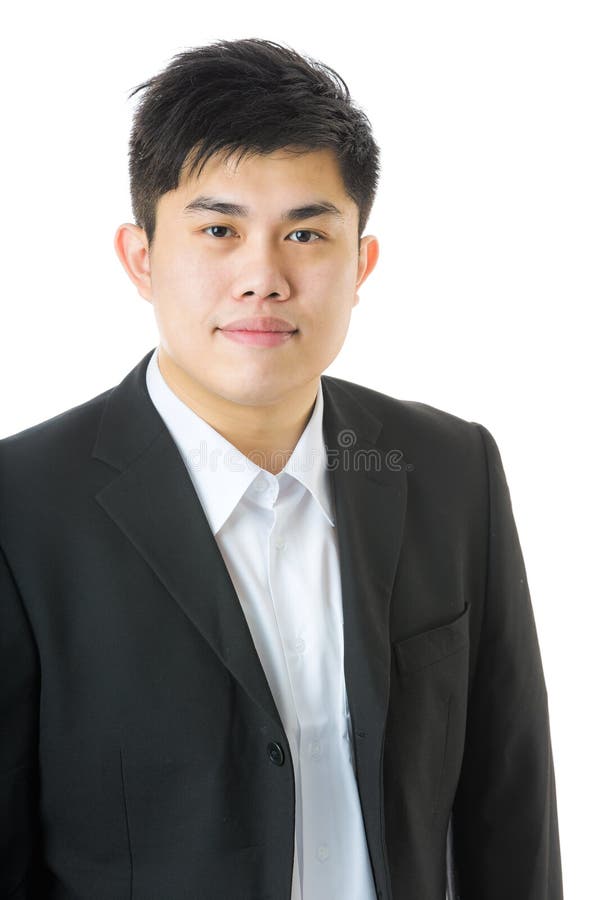 Business man portrait stock image. Image of manger, formal - 36569759