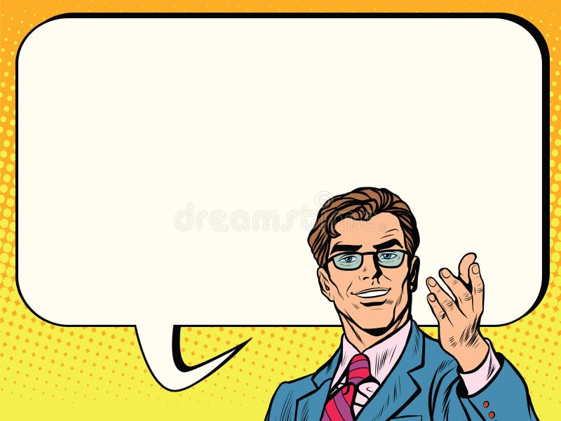 Business Comic Success Stock Illustrations – 19,558 Business Comic ...