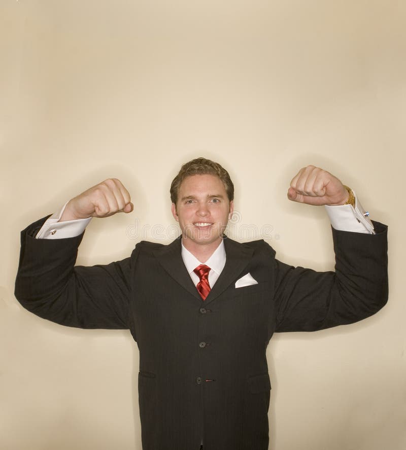 250+ Man power pose Free Stock Photos - StockFreeImages