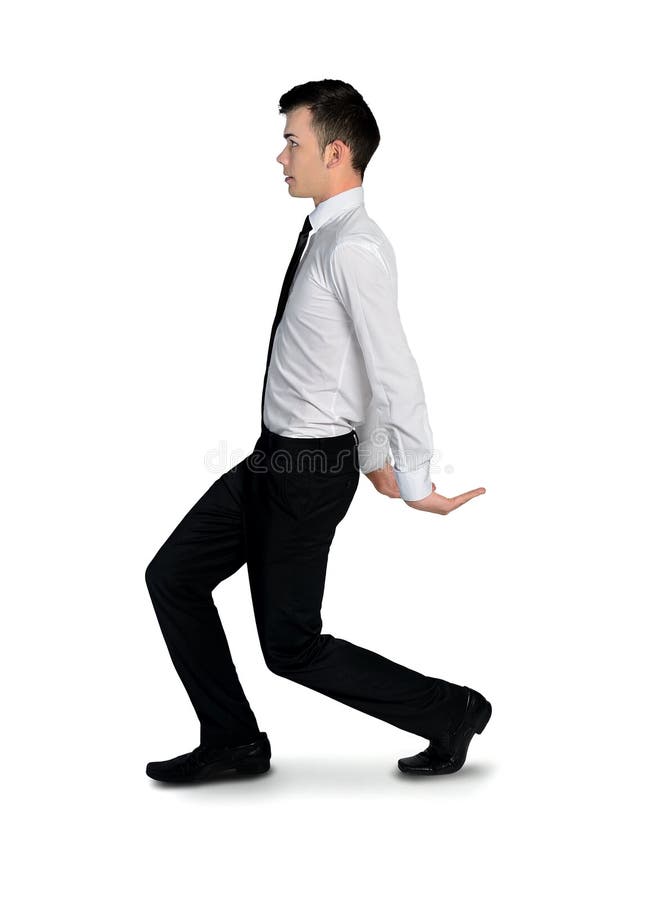 508 Man Pushing Something Stock Photos - Free & Royalty-Free Stock ...