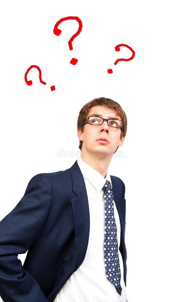 3,243 Man Question Marks Stock Photos - Free & Royalty-Free Stock ...