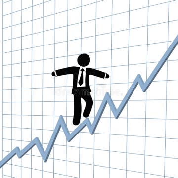 Risk Growth Stock Illustrations – 81,604 Risk Growth Stock ...