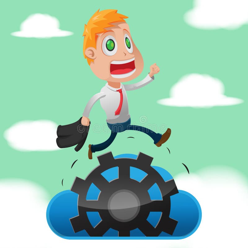 Run Uphill Stock Illustrations – 95 Run Uphill Stock Illustrations ...