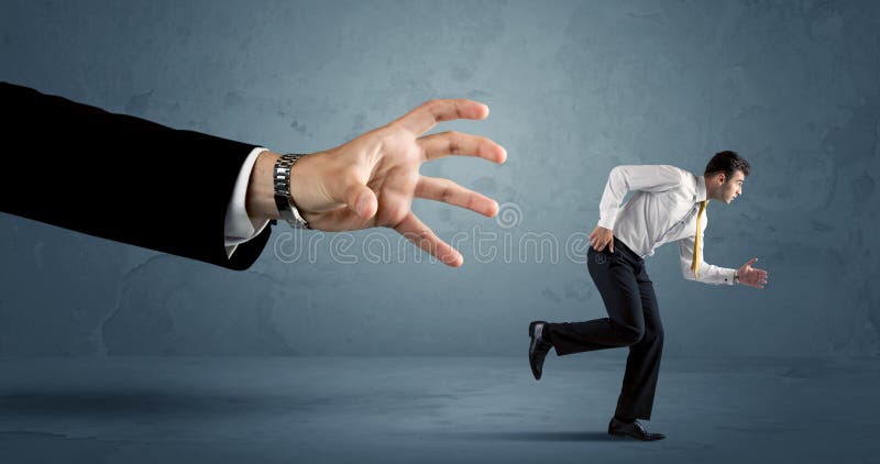 Man Running Away Stock Photos - Download 2,092 Royalty Free Photos