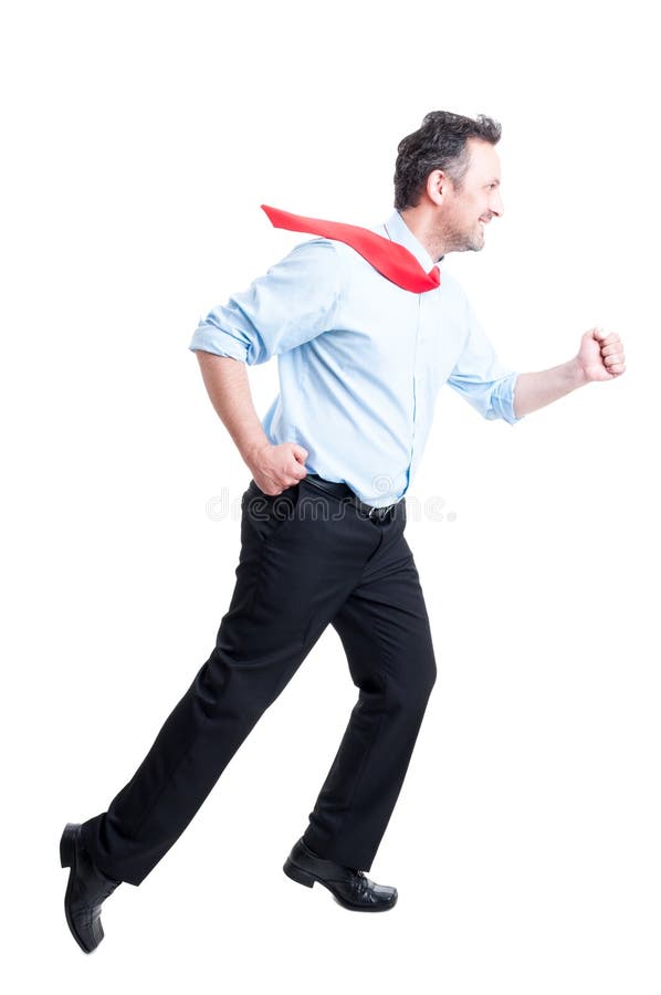 3,527 Man Running Late Work Stock Photos - Free & Royalty-Free Stock ...