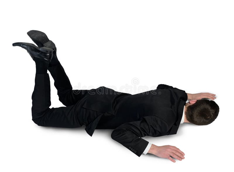 290 Dead Man Lying Down Bush Stock Photos - Free & Royalty-Free Stock ...