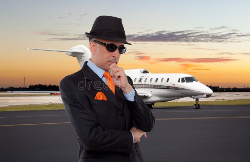 540 Rich Man Private Jet Stock Photos - Free & Royalty-Free Stock ...
