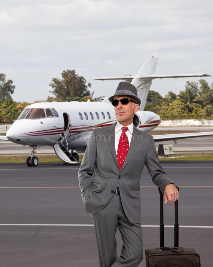 540 Rich Man Private Jet Stock Photos - Free & Royalty-Free Stock ...