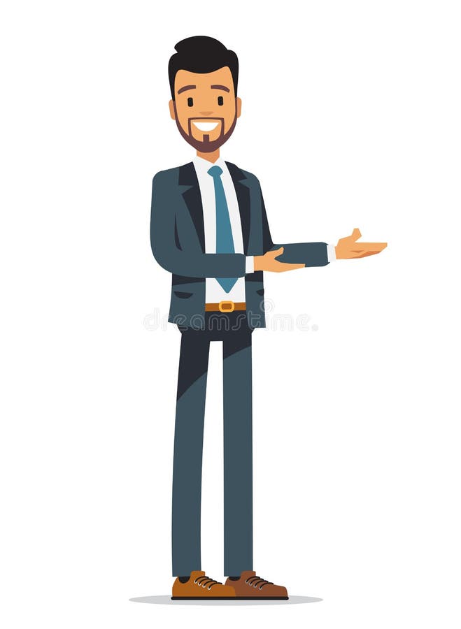Vector character design stock vector. Illustration of fashion - 173843711