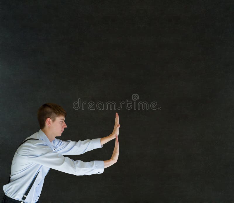 Student Push Your Buttons Stock Photos - Free & Royalty-Free Stock ...