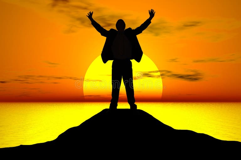 Sunset Stand Stock Illustrations – 5,505 Sunset Stand Stock ...