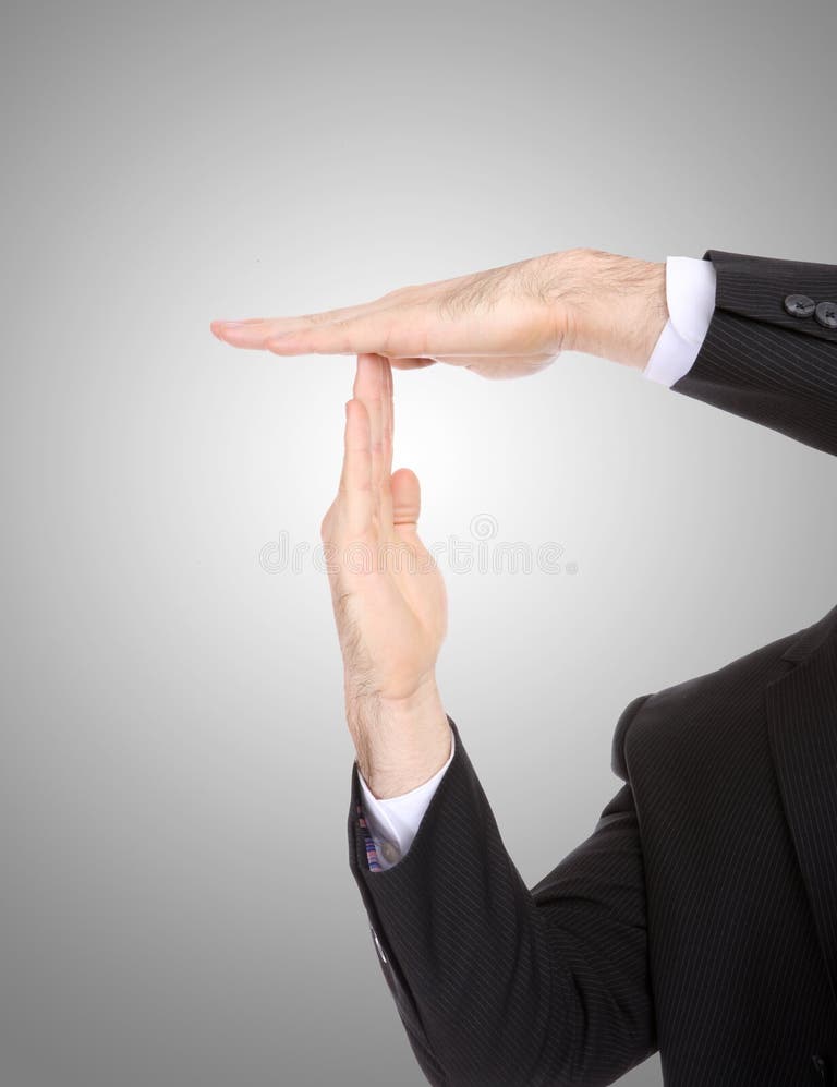 291 Timeout Hand Signal Stock Photos - Free & Royalty-Free Stock Photos ...